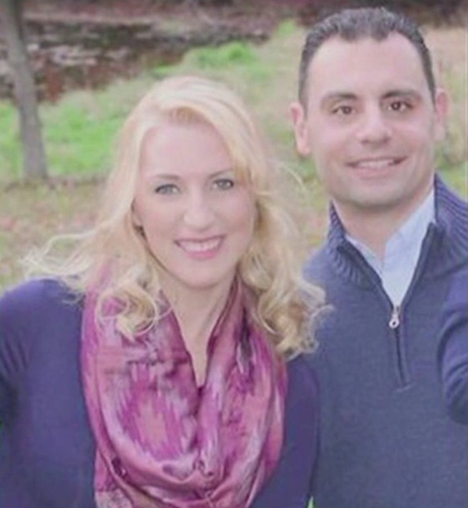 Who is Richard Dabate? Killing his own wife, Age, Family, Net worth