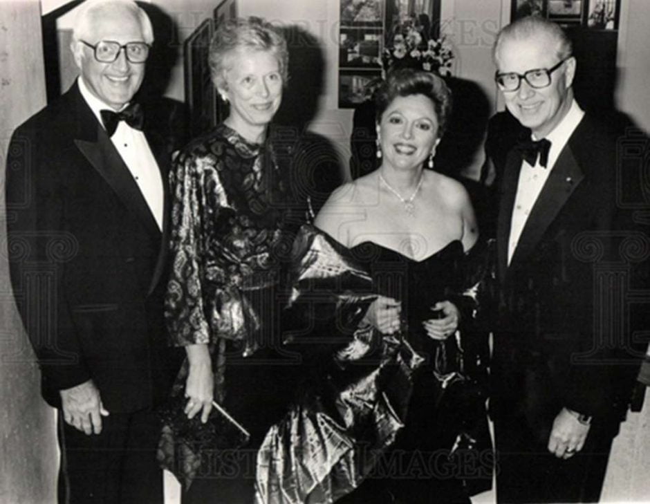 American Pickle king, Robert Vlasic, dies at 96, Everything on his ...