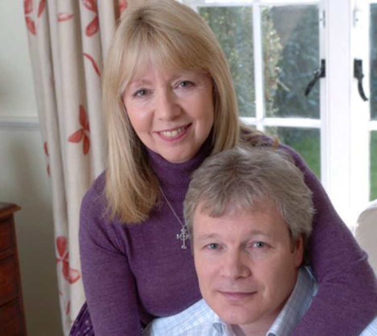 Who is Sion Jenkins? Where is he now? Wiki, Aged 63, Daughter, Wife ...
