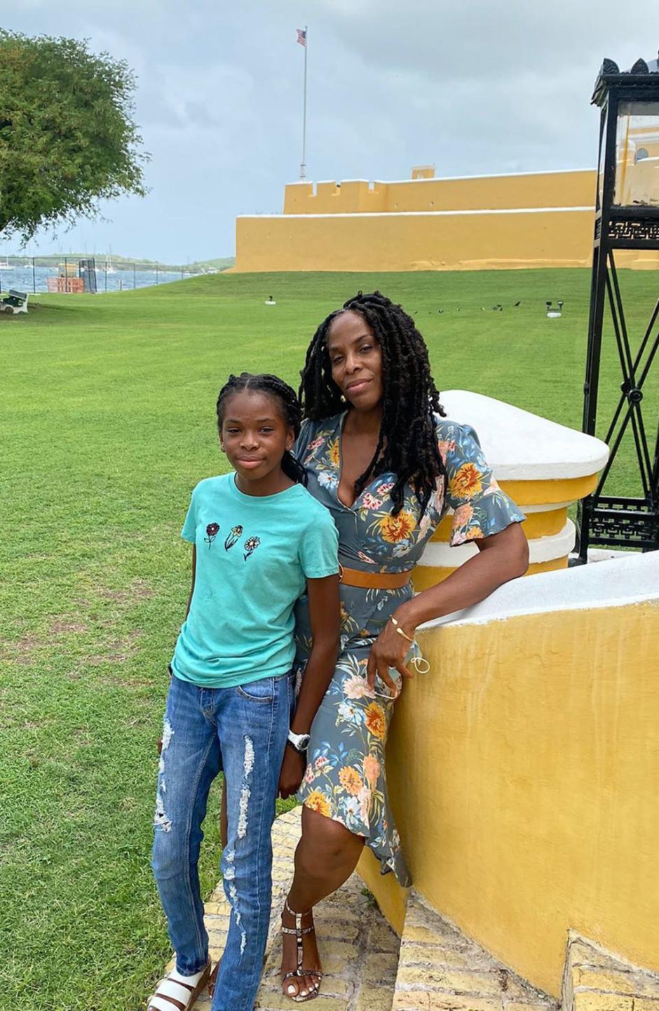 Stacey Plaskett Biography: Family, Net worth, Aged 56, Wikipedia ...