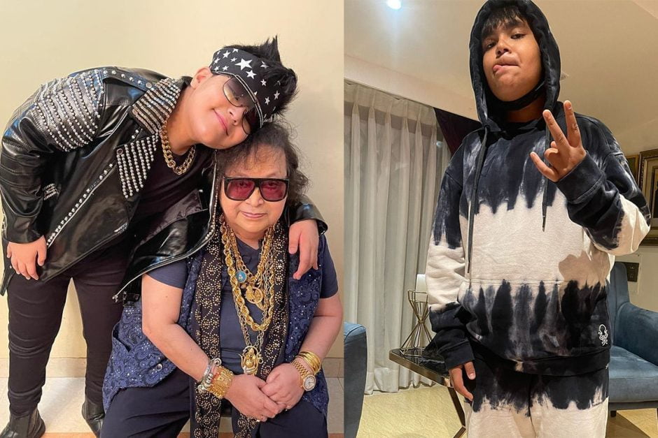 Mauricio Scott Parents, Age, Bio, Mother, Net worth, brother, Alex ...