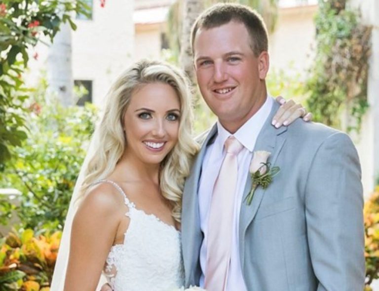 Who is Tom Hoge? Aged 32, Net worth, Meet his Wife Kelly Hoge, Family ...