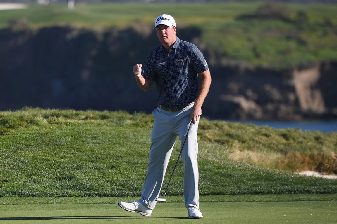 Who is Tom Hoge? Aged 32, Net worth, Meet his Wife Kelly Hoge, Family ...