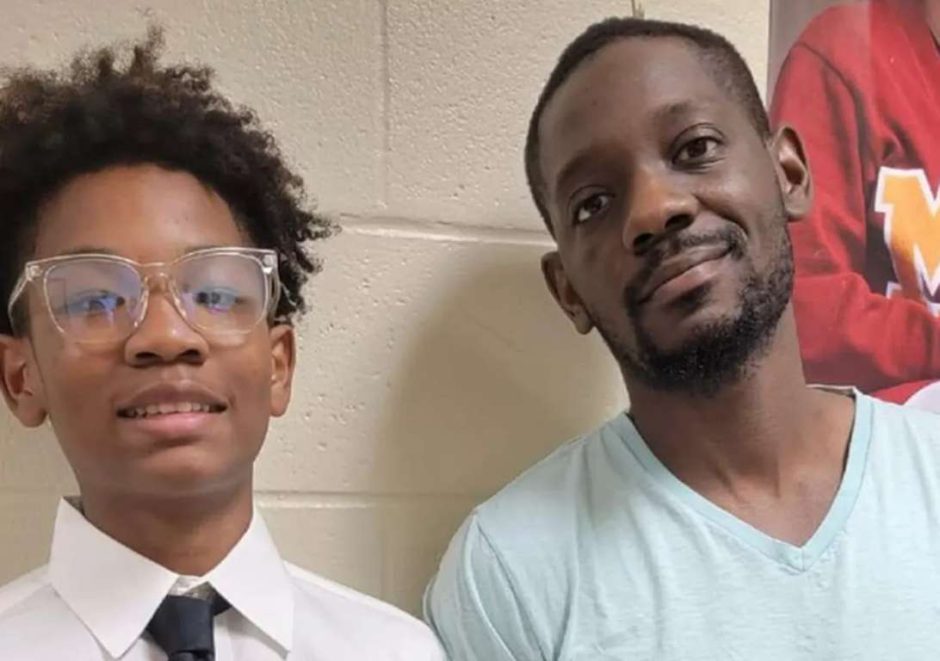 Aged-14-years, Tyreke Walker, went missing - LatestCelebArticles