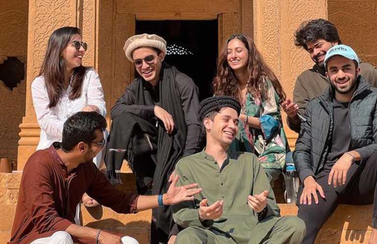 Pakistani influencer, Abdullah Khattak, died in a fatal car accident ...