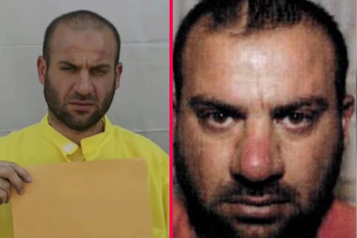 Who was Abu Ibrahim Al Hashimi Al Qurashi? Dies at Aged 45, Wife and ...
