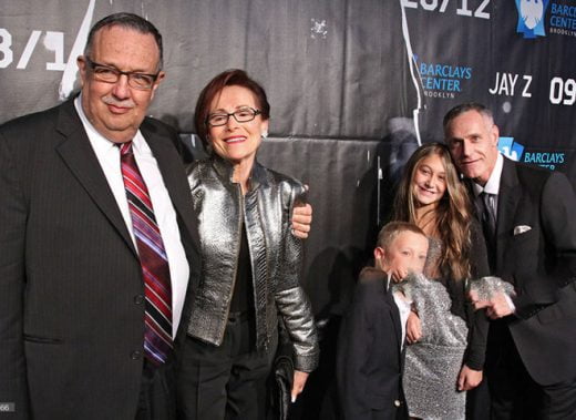 Brett Yormark Wife and Ex-Wife, Net worth, Wikipedia, Salary, Age ...