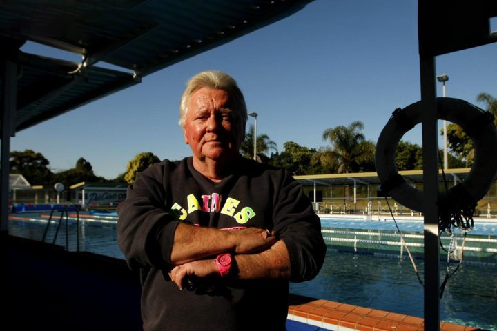 Olympic swim coach, Dick Caine, 76, arrested over S*xual abuse, Wife ...