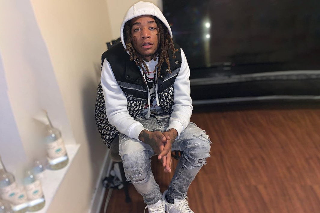 Who was FYB Trigga? Shot Killed and dead, Who killed him ...