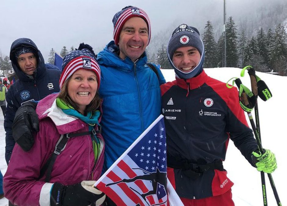 Olympics: Who is Jake Brown? Age, Net worth, Family, Wife and Wikipedia ...