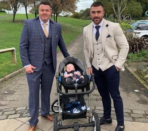 Who is James Tindale? Age, Girlfriend/Wife, Family, Wiki, Net worth ...