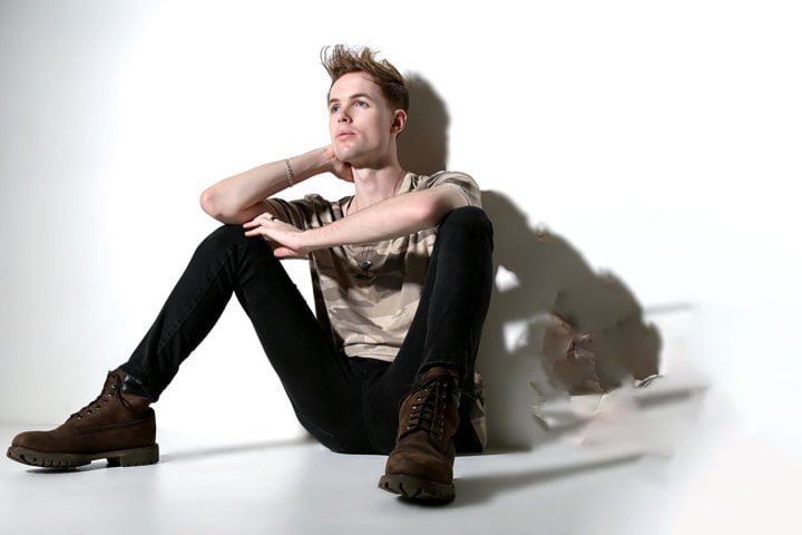 Thor Love and Thunder Cast: Jason Jago Age, Family, Wiki, Biography ...