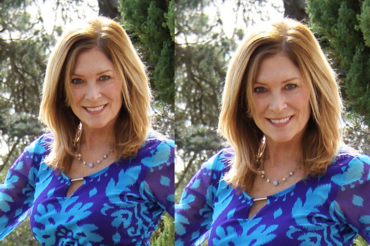 Aged-41-years, Kim Byrnes, Is she leaving Fox 4? Family and Husband ...