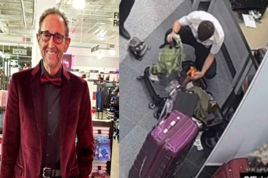 Who is Joe DeLonghi? Age, Bio, Wife, Family, Net Worth ...