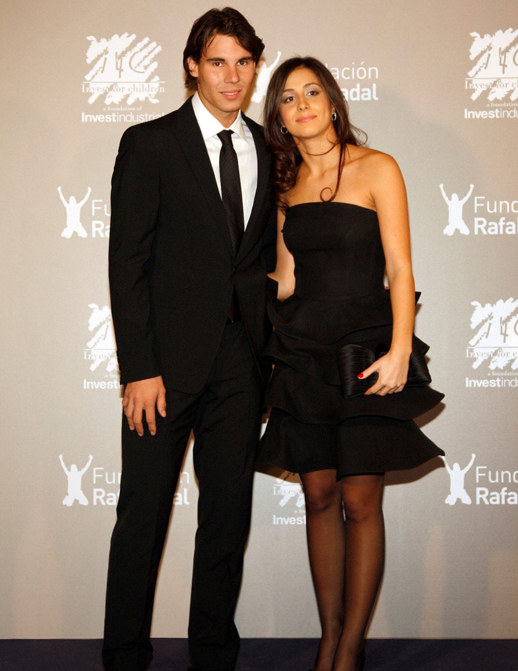 Who is Maria Francisca Perello? Meet Rafael Nadal Wife, Age, Wiki ...