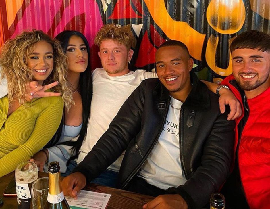 Who was Paige Rice? Died in Audi Car Accident, Aged 22, Boyfriend and ...