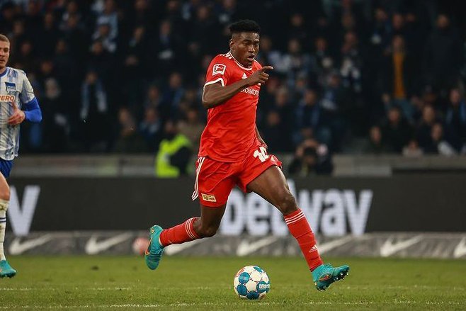 Who is Taiwo Awoniyi? Age, Salary, Wife, Family, Children, Net worth ...