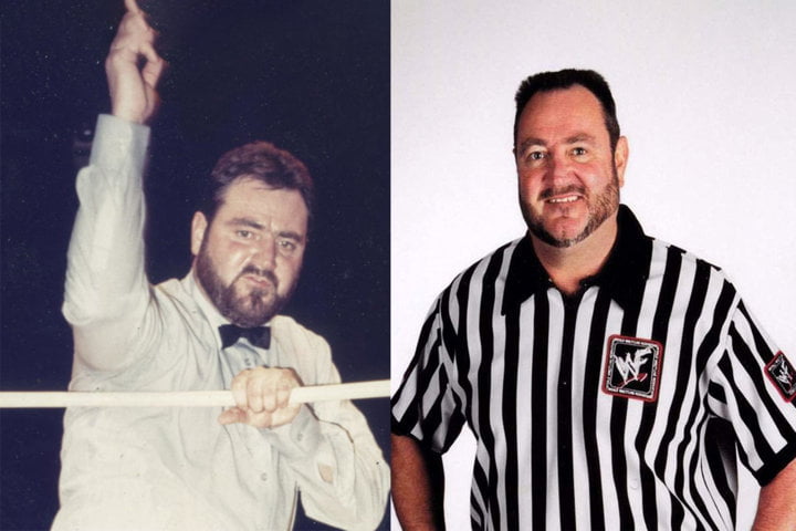 Who was Timothy Rhys White and what was his cause of death? WWE referee ...