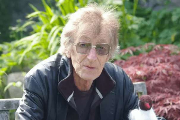 Legendary Comic Book Writer, Alan Grant, Dies At 73 - LatestCelebArticles