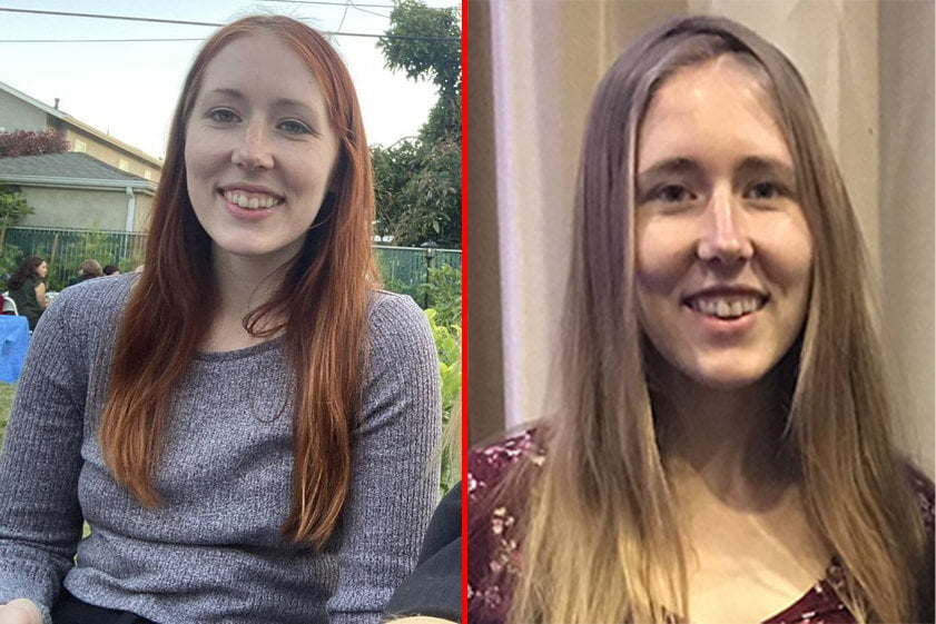 26, Missing West Hollywood lady Anna Pushkin, found safe ...