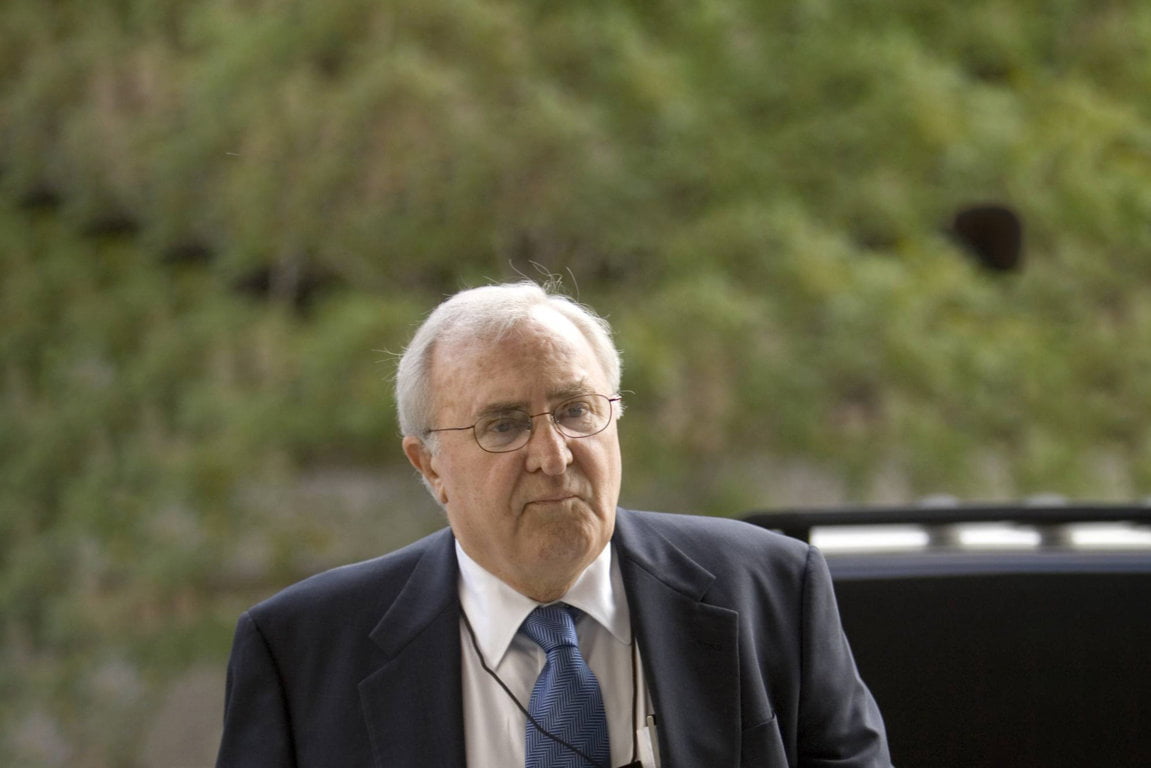 American Businessman, Bill J. Allen, dead at 85 - LatestCelebArticles