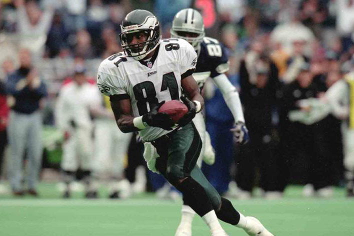 Formal NFL Receiver, Charles Johnson, dies at 50 - LatestCelebArticles