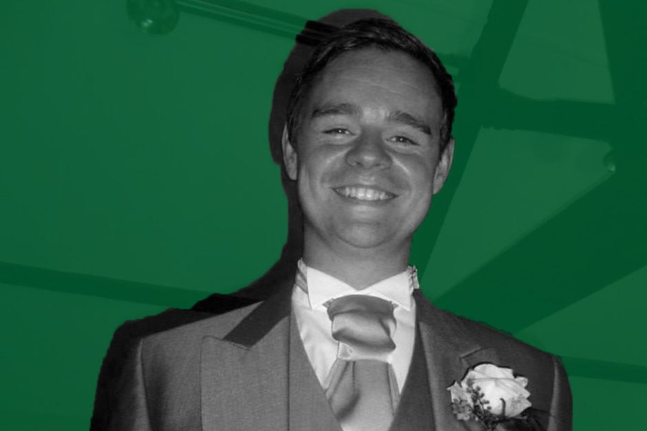 Everything about Adrian Portelli's Net Worth and Early Life ...