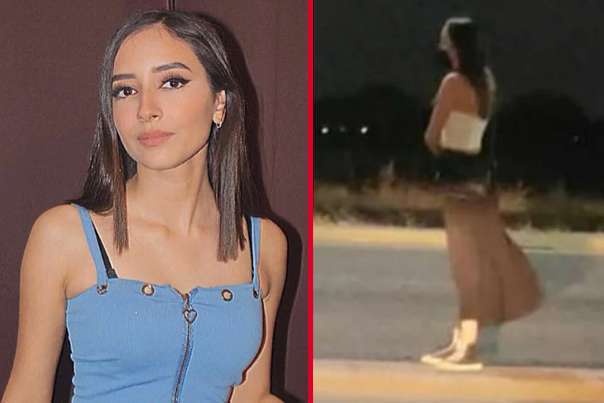 Missing Debanhi Escobar, 18, found dead in the hotel water tank ...