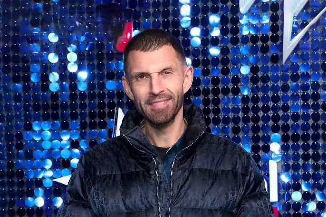 DJ Tim Westwood, 64, is accused of having s*x with a 14-year-old girl ...