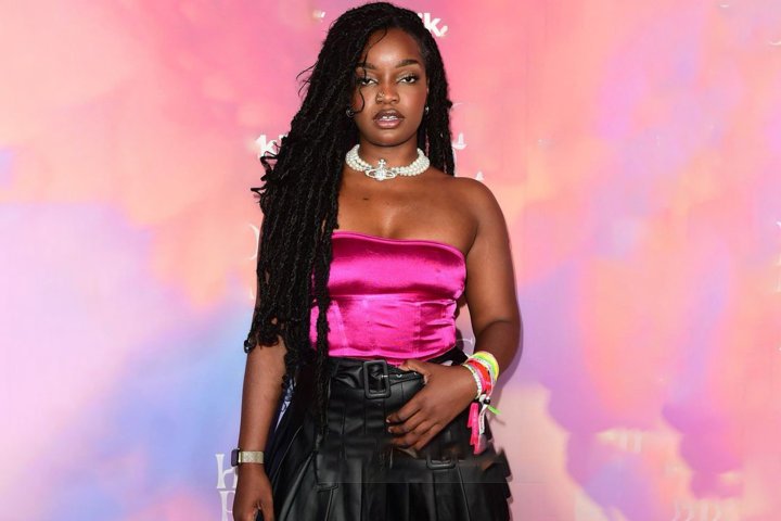 TikTok Star: Grace Africa, Age, Family, Wiki, Boyfriend, Family, Net ...