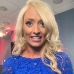 Erie TV Station Reporter, Haley Potter, 24, Arrested For Fake ...