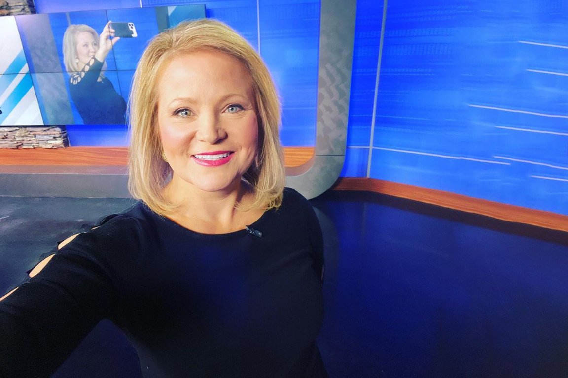 Famous Reporter, Heather Kovar, was suspended blaming her slurred ...