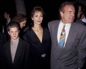Who is Ingrid Hajek 'James Cann's Ex-Wife'? Age, Wiki, Family, Net ...