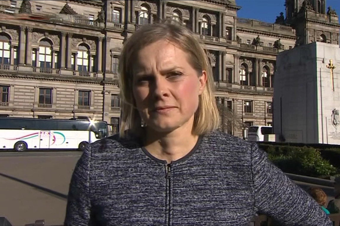 Illness Update: Journalist Lorna Gordon, What happened to her ...
