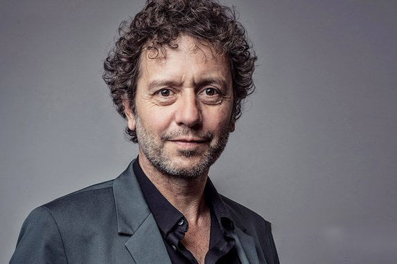 Founder, CEO, editor-in-chief of Deezen, Marcus Fairs, dies at aged 54 ...