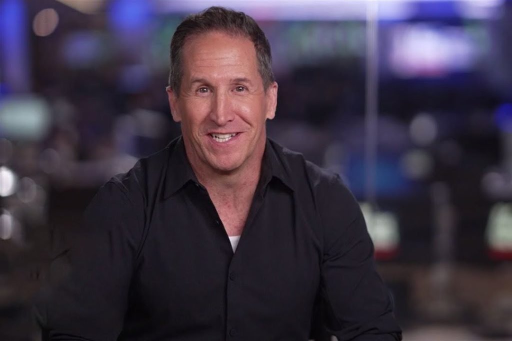 Ashy Bines Age, Net worth, Son, Wikipedia, Real name, Husband, Family ...
