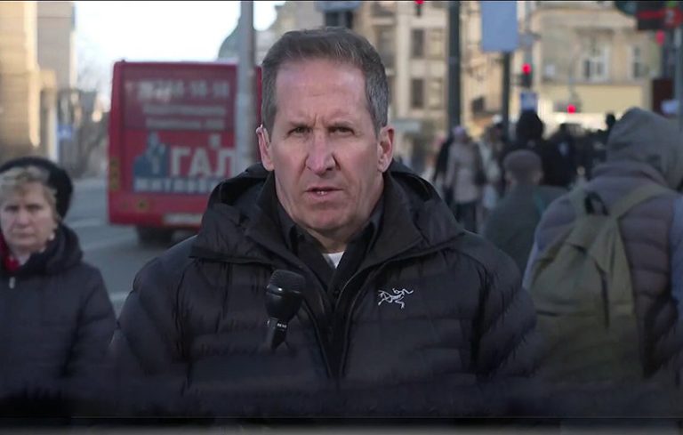 American Journalist, Mike Tobin, What happened to him? Age, Wife ...
