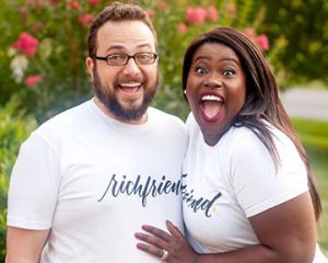 Nicole Walters and Josh Walters are getting divorced? Details About ...