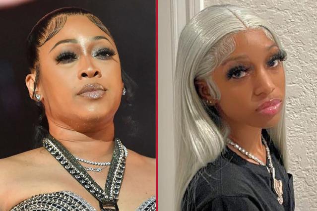 Toni Chester AKA Baby Suga, 17, was shot and killed in Miami ...