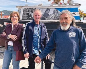 'The Beachcombers' Actor, Pat John, passed away - LatestCelebArticles