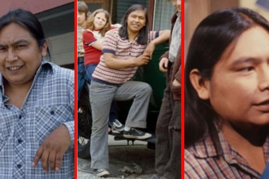 'The Beachcombers' Actor, Pat John, passed away - LatestCelebArticles