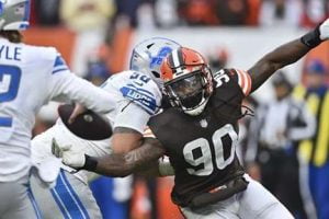Carolina Panthers: Ex-NFL Player, Rashard Anderson, dies at 45 ...
