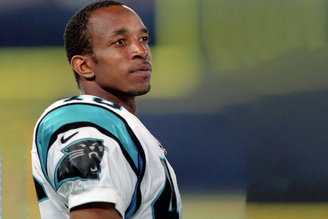 Carolina Panthers: Ex-NFL Player, Rashard Anderson, dies at 45 ...