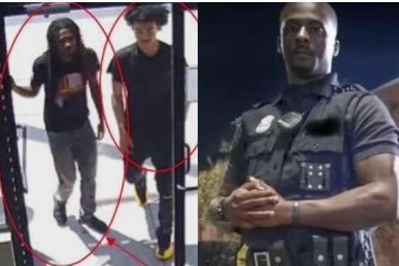 Sheldon Avery Thomas: Who is he? Connection between Loren Courts and ...