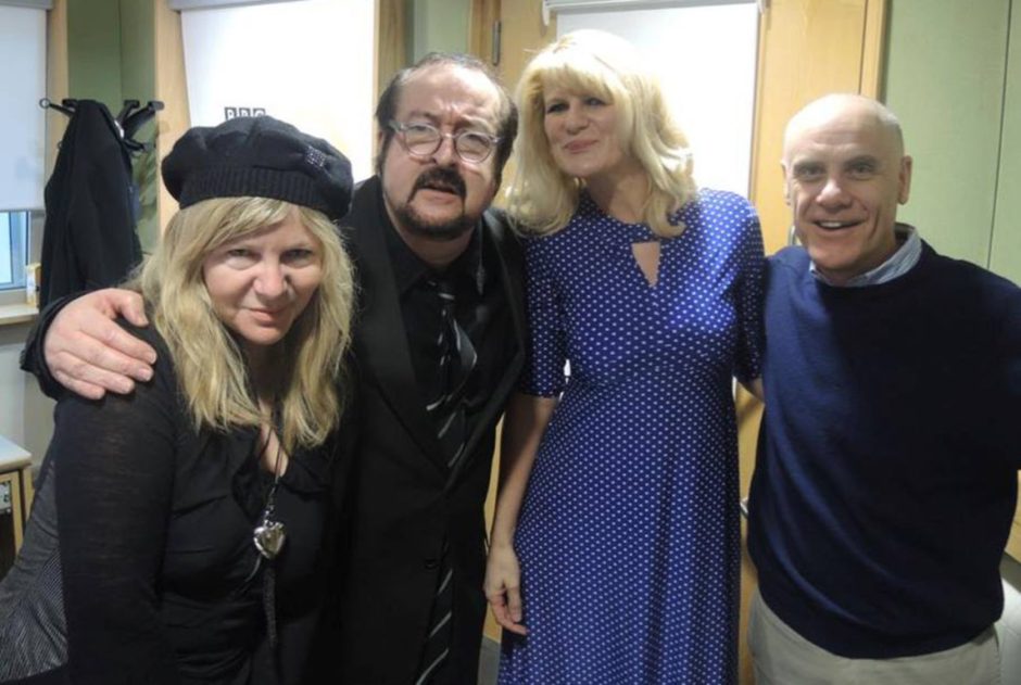 Who is Steve Wright? Age, Wife, Daughter, Family, Net worth, Biography ...