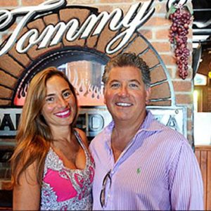 62-year-old, Tommy Bonfiglio, Owner of NJ restaurant chain, dies ...