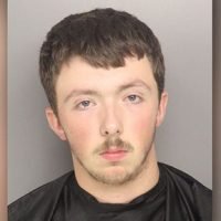 17, William Micah Hester, arrested in the death of a 4-year-old child ...