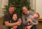 Richard Engel Son, Henry Thomas Engel, Dies at 6 from Brain Illness ...