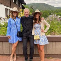 Who is Adrienne Elrod? Age, Bio, Husband, Family, Net Worth ...
