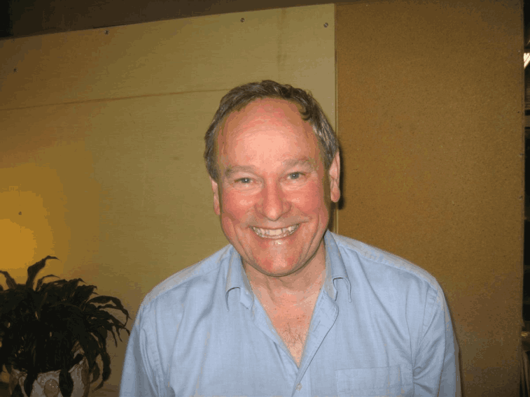 Lancaster's GB Antiques Allan Founder & Owner, Allan Blackburn, 75 ...